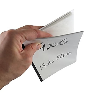 Graduation Photo Album Class of 2024 or any year 5x7 or 4x6 Pictures Senior ADD NAME D#875