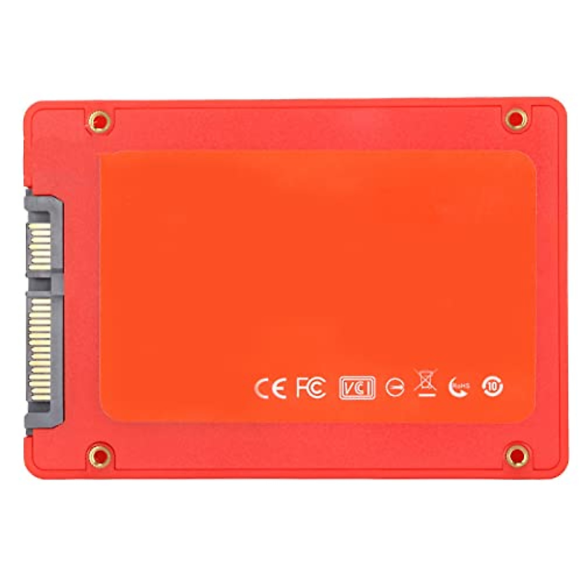 2.5 Inch SATAIII Internal SSD 1500G Shock Resistant 300500MS Laptop SSD for Home Office Computers 128GB