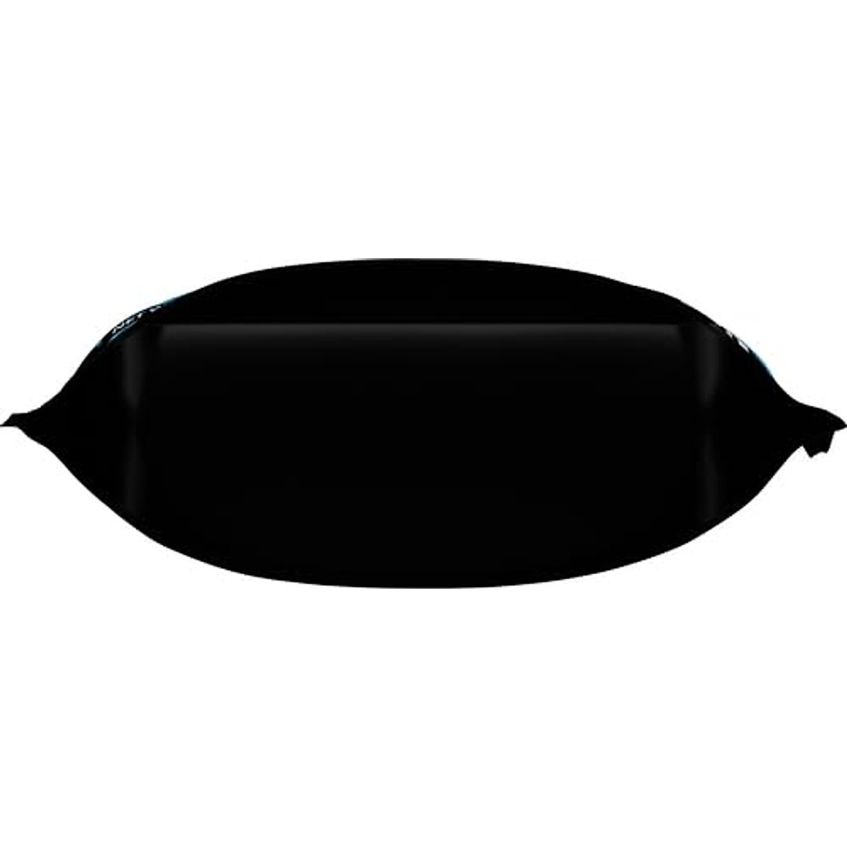 Trolli Sour Brite Crawlers, Sour Gummy Worms, 9 Ounce Resealable Bag