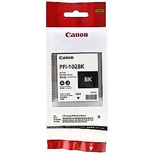 Canon CNM0895B001AA Ink Cartridge, Black, Inkjet