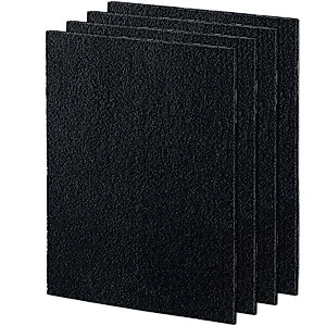 Fellowes FEL9324201 - Carbon Filters for AeraMax 290 Air Purifier - 4 Pack