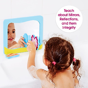 Edushape 525003 Look 'n Sea Development Activity (Pack of 20) Toy