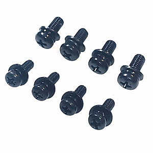 ReplacementScrews Stand Screws Compatible with Toshiba 32E200U