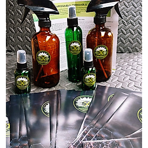 eliteXelite 'Gold' 2 fl. oz US Shipping ONLY