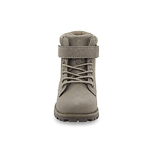 Stride Rite 360 Girls Jill Boot, Leopard