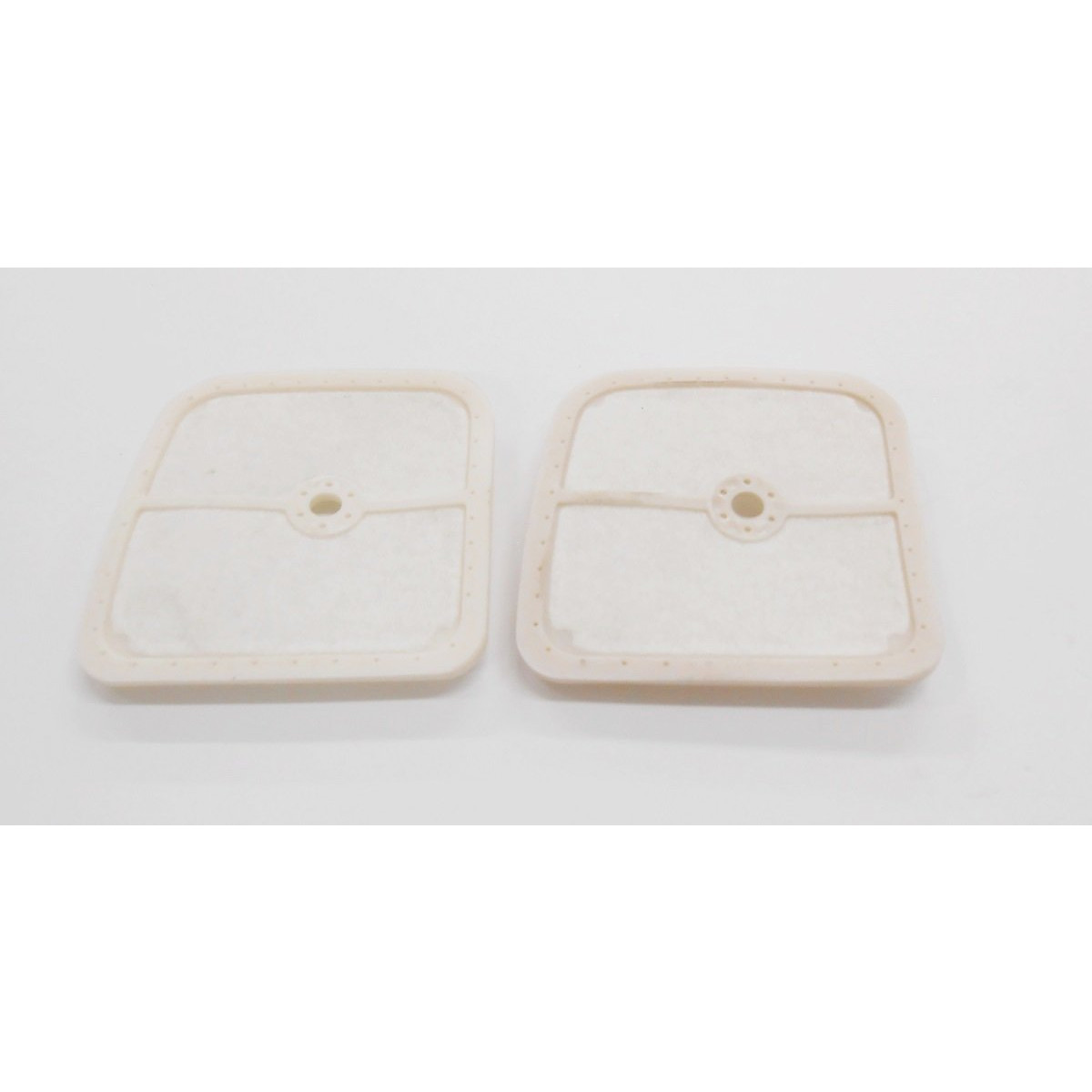 2 Air Filters Compatible with Echo Air Filter Part Number 13031051830, 130310-51830