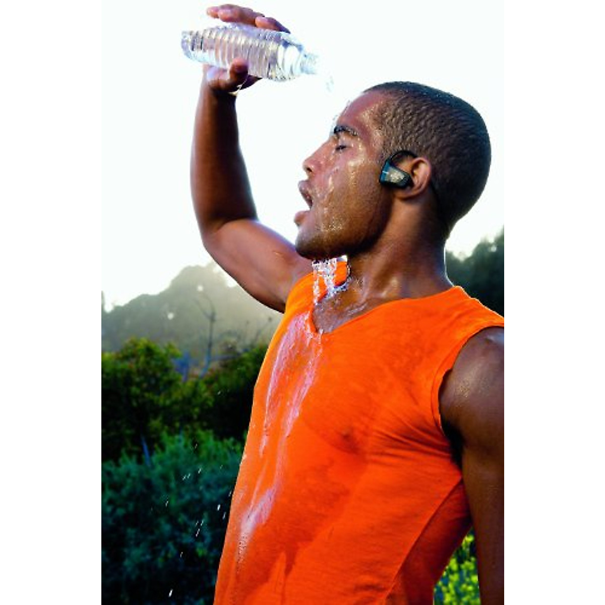 Sony NWZW262MEB Walkman MP3 Player (Discontinued by Manufacturer)