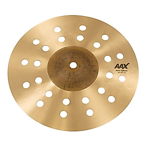 SABIAN 10” AAX Aero Splash