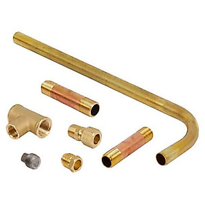 67-G, 67 Float Type Low Water Cut-off for millivolt service (Steam)