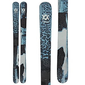 Volkl Kids' Revolt 100 Junior Skis (Ski Only) 2023 153