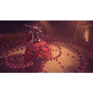 NieR: Automata Game of the YoRHa Edition (PS4)