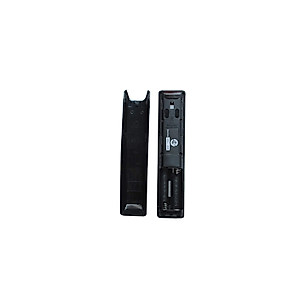 HCDZ Replacement Remote Control for Samsung UN65KU6300F UN65KU6300FXZA UN65KU6500F UN65KU6500FXZA UN65KU6500KXZL UN70KU6300F UN70KU6300FXZA 4K Ultra HD Smart LED TV