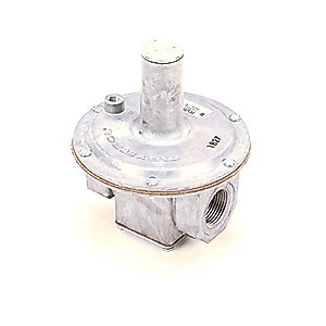 Dormont RV61LNG-52 1 100 1 Natural Gas Regulator