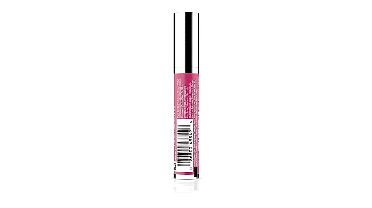 Get Hydrated, Vibrant Lips with Neutrogena Hydro Boost Shine