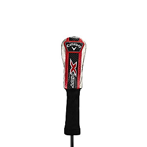 Callaway X HOT 4 Hybrid, Regular Flex
