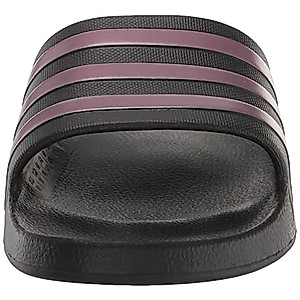adidas Women's Adilette Aqua Slide Sandal