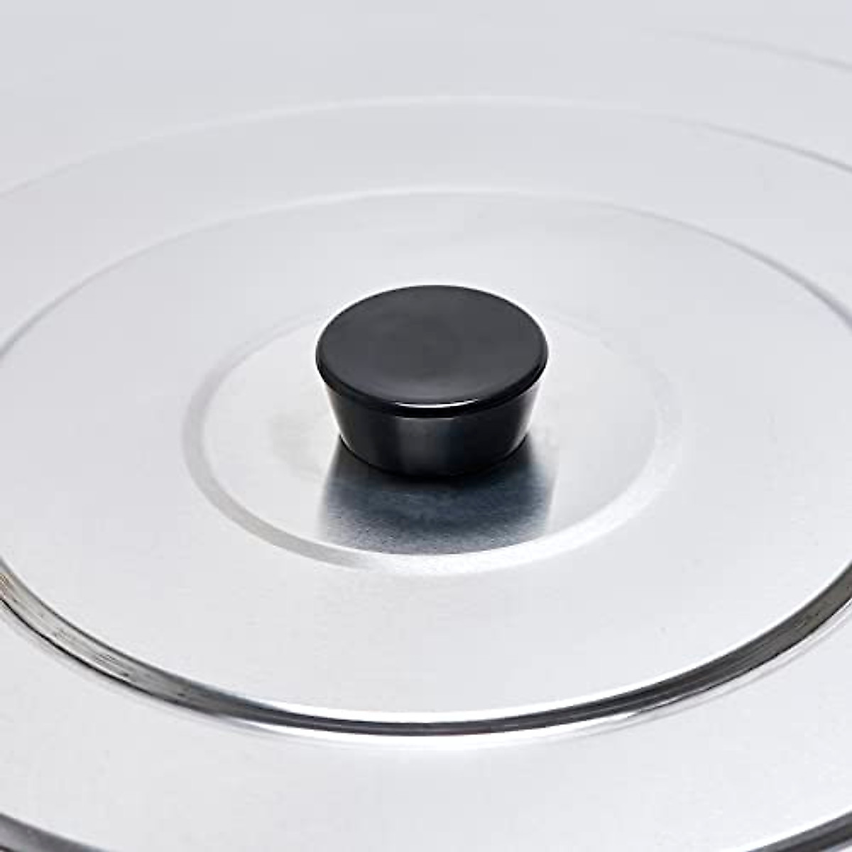 Garcima 18-Inch All-Purpose Pan Lid, 45cm