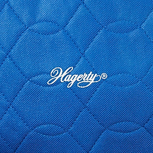 Hagerty 19771 China Storage Set of 5, Blue