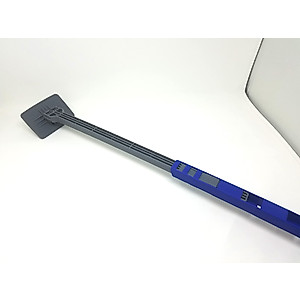 Instant Erase Eraser Sponge Extension Handle Kit w/ 4 Melamine Eraser Sponges