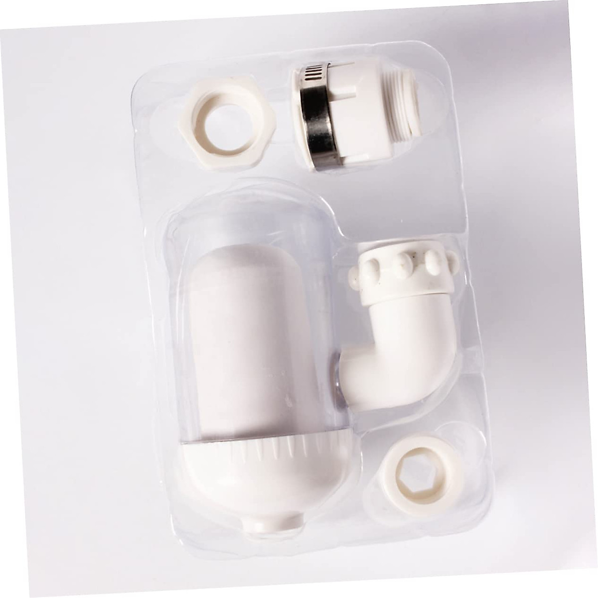 Veemoon White Water Purifier Diatomite