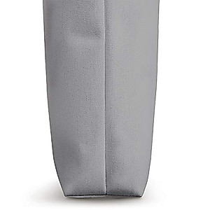 Certified Medical Assistant Messy Bun Hair Funny Leopard CMA Tote Bag