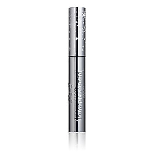 Ciaté London Wonderwand Mascara, Volumising & Lengthening Mascara, Carbon-Black Effect, Vegan, Fiber-Free for Full Effect, Adds Lash Volume & Curl, with Deep black Finish, 1 Count