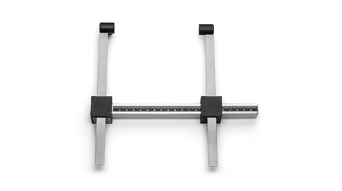Cescorf Small Bone Anthropometer - Durable Measurement Tool