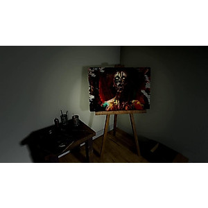 Infliction: Extended Cut (PS5 Limited Run 009) - PlayStation 5