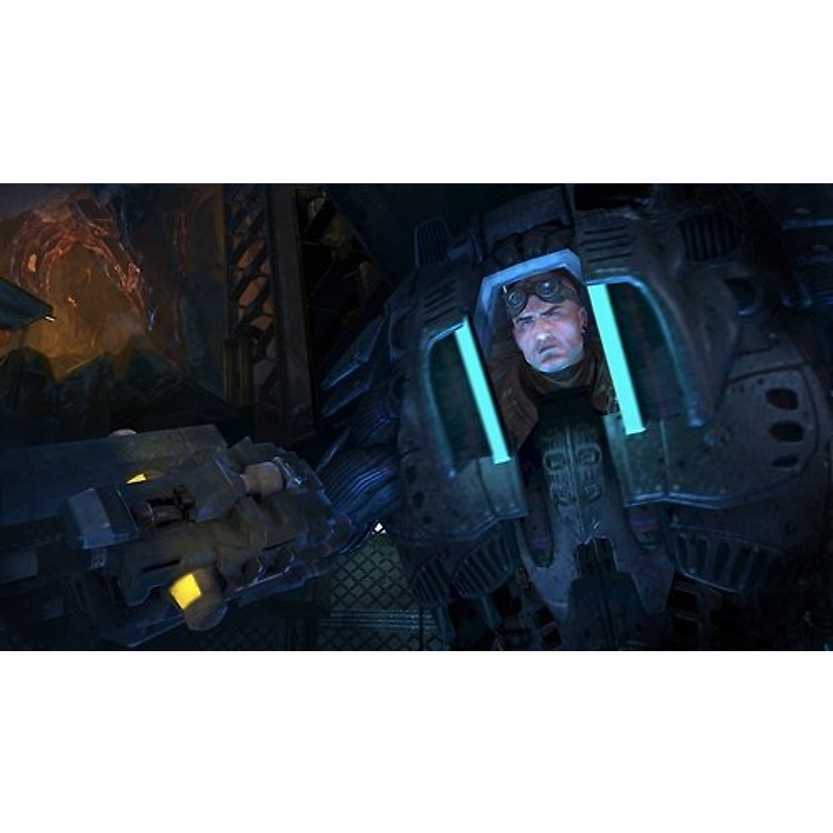 Red Faction Armageddon - Playstation 3