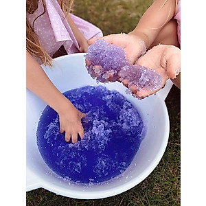 Zimpli Kids Smelli Gelli Baff - Bubblegum - 300G - 1 Use