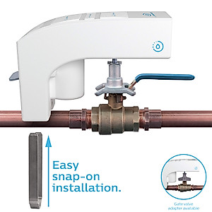 LeakSmart Snap Kits (Starter Kit 5Pc)