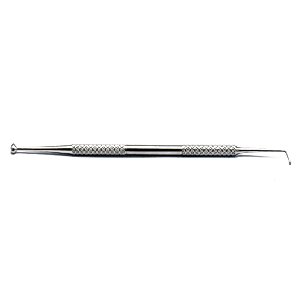 Dental Ball Burnisher 751-27/29 Composite Amalgam Plastic Filling Restrorative Instruments