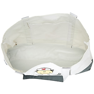 Prestige Medical Stick Nurse Tote Bag