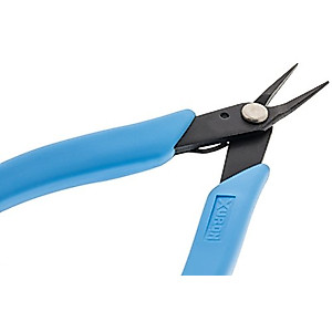Pliers - Xuron Tweezer Nose 450