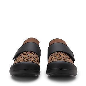 Alegria Qwik Leopard 42 (US Women's 11.5-12) Regular
