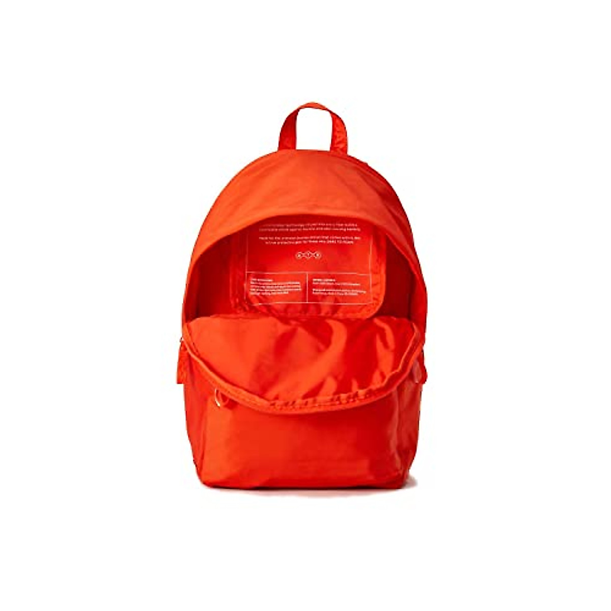 Dare to Roam Prodigy Backpack - Tango (Fits 15 inch Laptop)