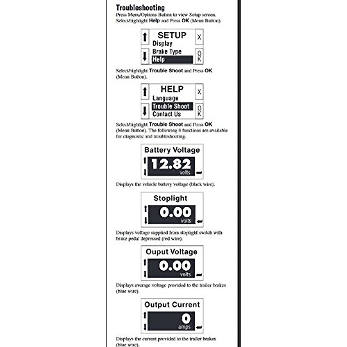 Tekonsha 90195 P3 Electronic Brake Control , silver, Single