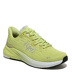 Ryka Women's, Euphoria Running Shoe Green 10 M