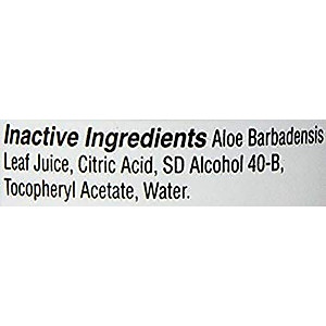 Nutri-Vet Antimicrobial Wound Spray for Cats - Formulated to Sooth Skin with Aloe and Vitamin E - Helps Promote Healing and Reduce Pain - 4 oz