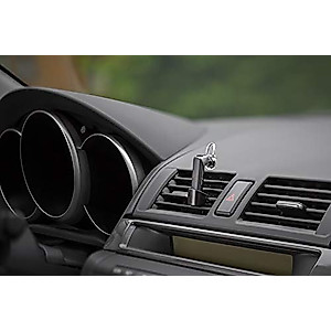 Plantronics Explorer 110, Black Earset (Renewed)