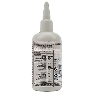 Rhyme and Reason Liquid Shea Leave-In Conditioner. Formulated for Sleek and Smooth Finish. Weightless Moisture and Nourishment. 6.7 Fl Oz. (1 Pack)