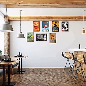 1910 Ad Atwood Grape Fruit Co. Box Manavista Florida - ORIGINAL ADVERTISING TOM1 Retro Style Metal Tin Sign Home Cafe Bar Pub Wall Decor Metal Poster 8x12 Inch