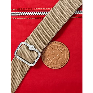 Kipling Art, Rot (True Red C)