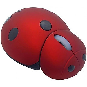 Shape Cartoon Cordless Desk Lap Accessory