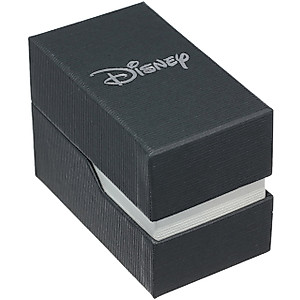 Disney Mickey Mouse Adult Vintage Articulating Hands Analog Quartz Watch