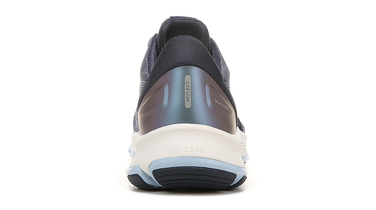 Ryka Women's Devotion X Walking Shoe - Comfort & Stability