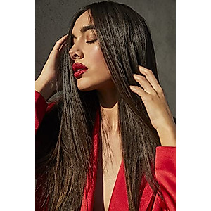 IGK Good Behavior Spirulina Protein Anti-Frizz Smoothing Blowout Balm 150 ml / 5 oz