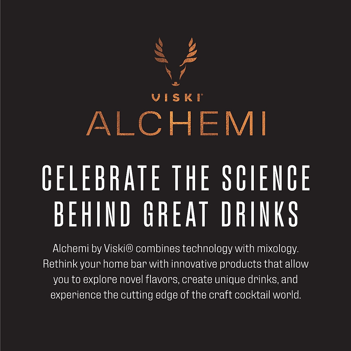 Viski Aerating Whiskey Tumbler, Whiskey Tasting Glass, Double Walled Snifter, Specialty Bourbon Tumbler, Clear Glass, Dishwasher Safe, 7 Oz, Set of 1