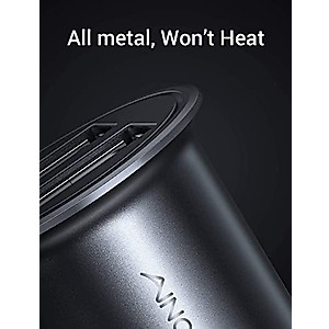 AINOPE iPhone Car Charger [Apple MFi Certified] 24W USB Car Charger Adapter Fast Charging Cigarette Lighter USB Charger with Lightning Cable for Apple iPhone 13/12 Mini/11/Xs/XR/X/8 Plus/7/6s/5/iPad