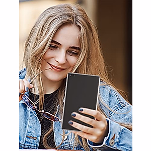 ATOZEE Android 11.0 Tablet, 7 Inch Tablets, Quad-Core 1.5GHz Processor, 32GB Storage, 2GB RAM, Dual Camera,1024 x 600 IPS HD Display Screen,128GB Expand, WiFi, BT, Black 7" Tablet.